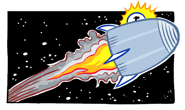 Captain Camel characters